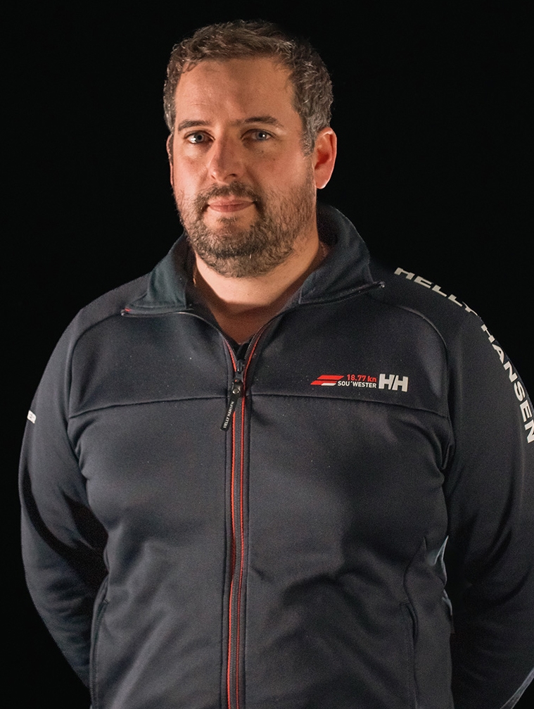 À propos - TechMolds