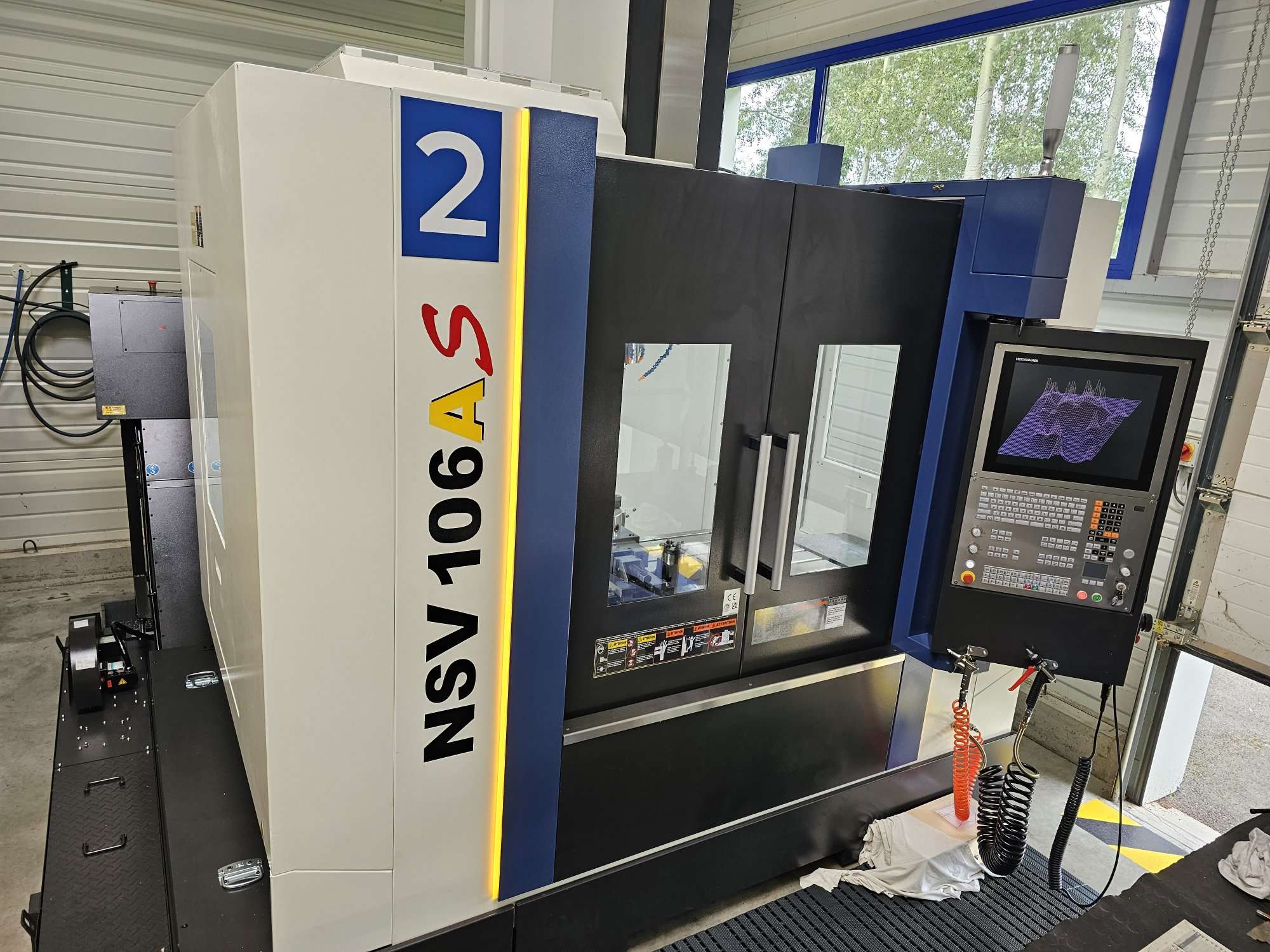 Nos solutions - TechMolds