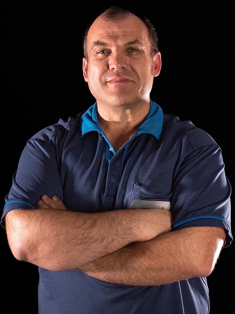 À propos - TechMolds