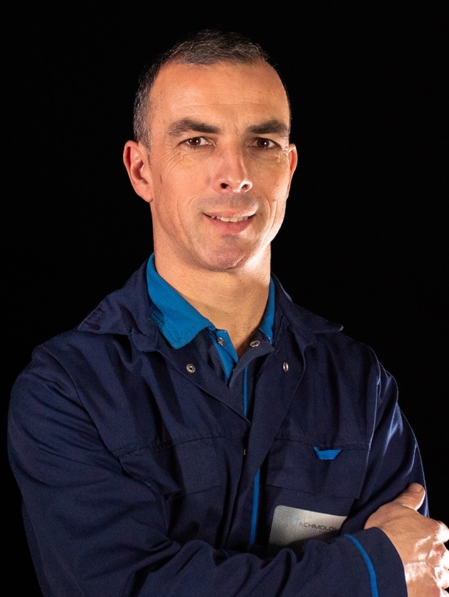 À propos - TechMolds