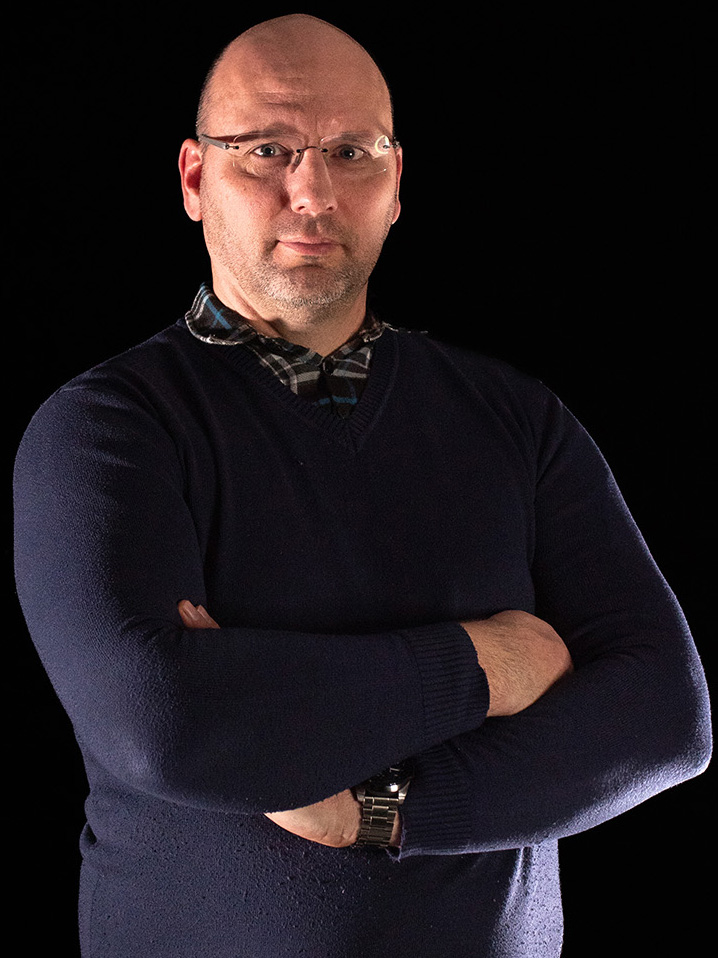 À propos - TechMolds