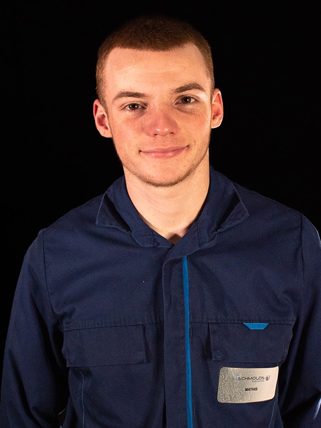 À propos - TechMolds