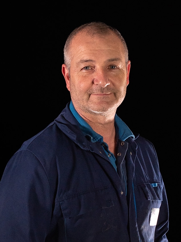 À propos - TechMolds