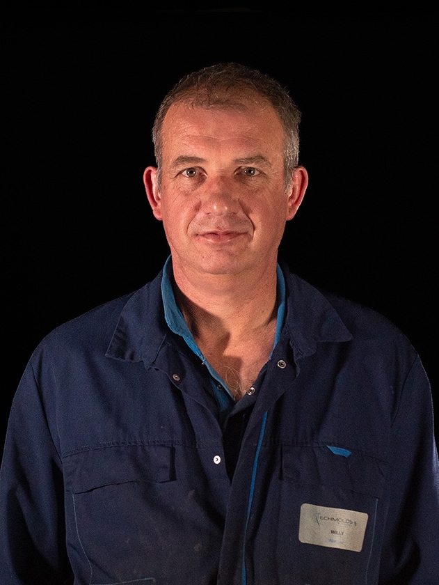 À propos - TechMolds