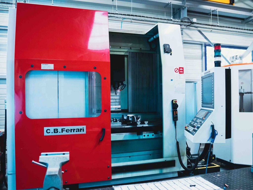 Nos solutions - TechMolds