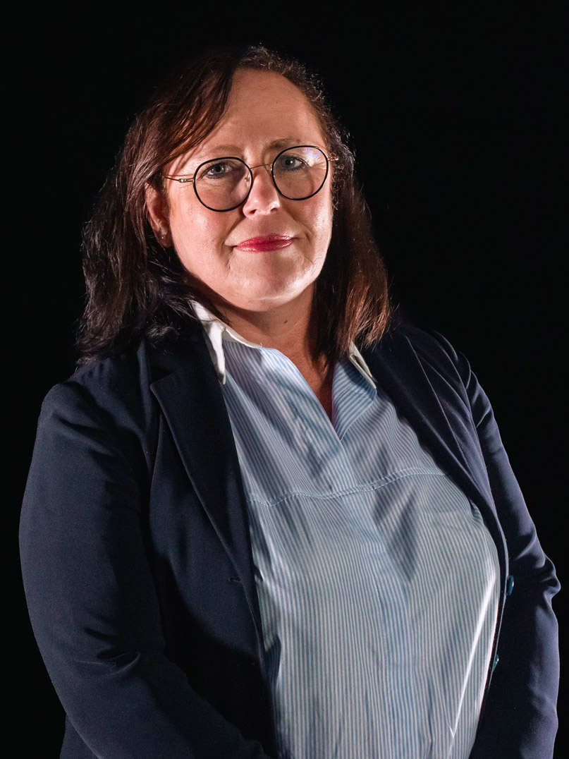 À propos - TechMolds